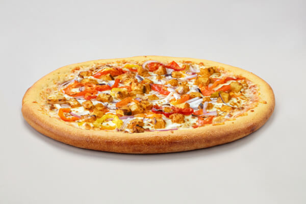 Order Pizza Online in Montreal | Double Pizza